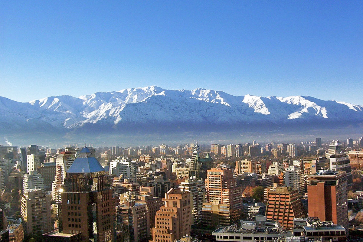 The ten most unequal developed countries in the world | The Independent ...
