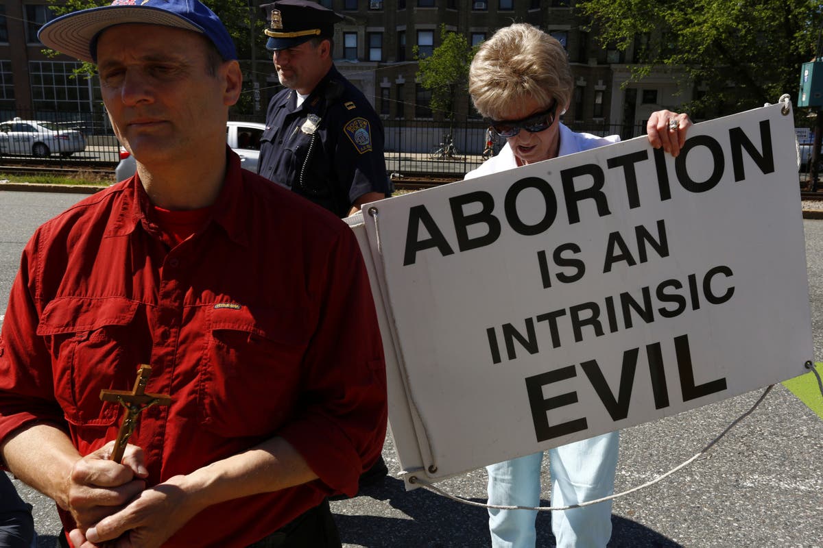 The 10 biggest myths about abortion | The Independent | The Independent