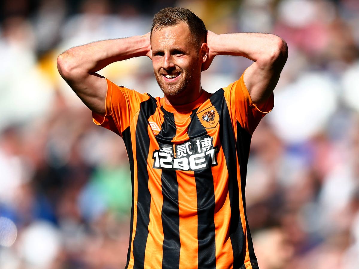 Hull vs Manchester United: David Meyler backs odds for Hull pulling off ...