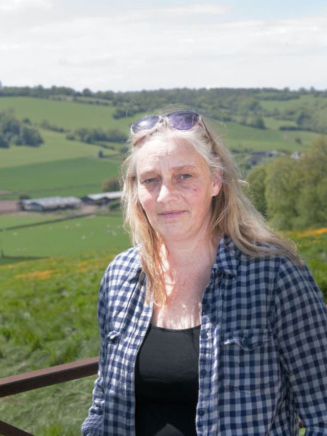 Herefordshire's idyllic Golden Valley threatened by plans to build huge ...