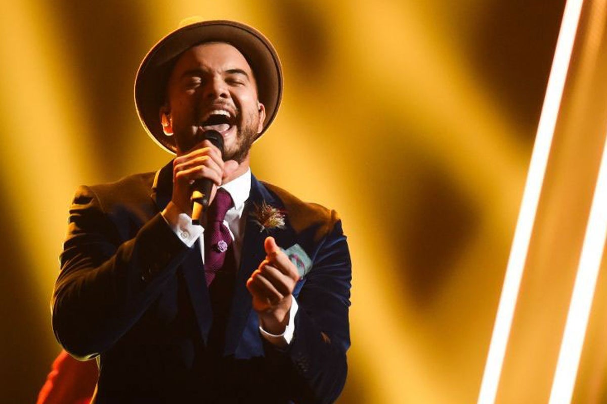 Eurovision 2015: Why was Australia allowed to take part in the song ...