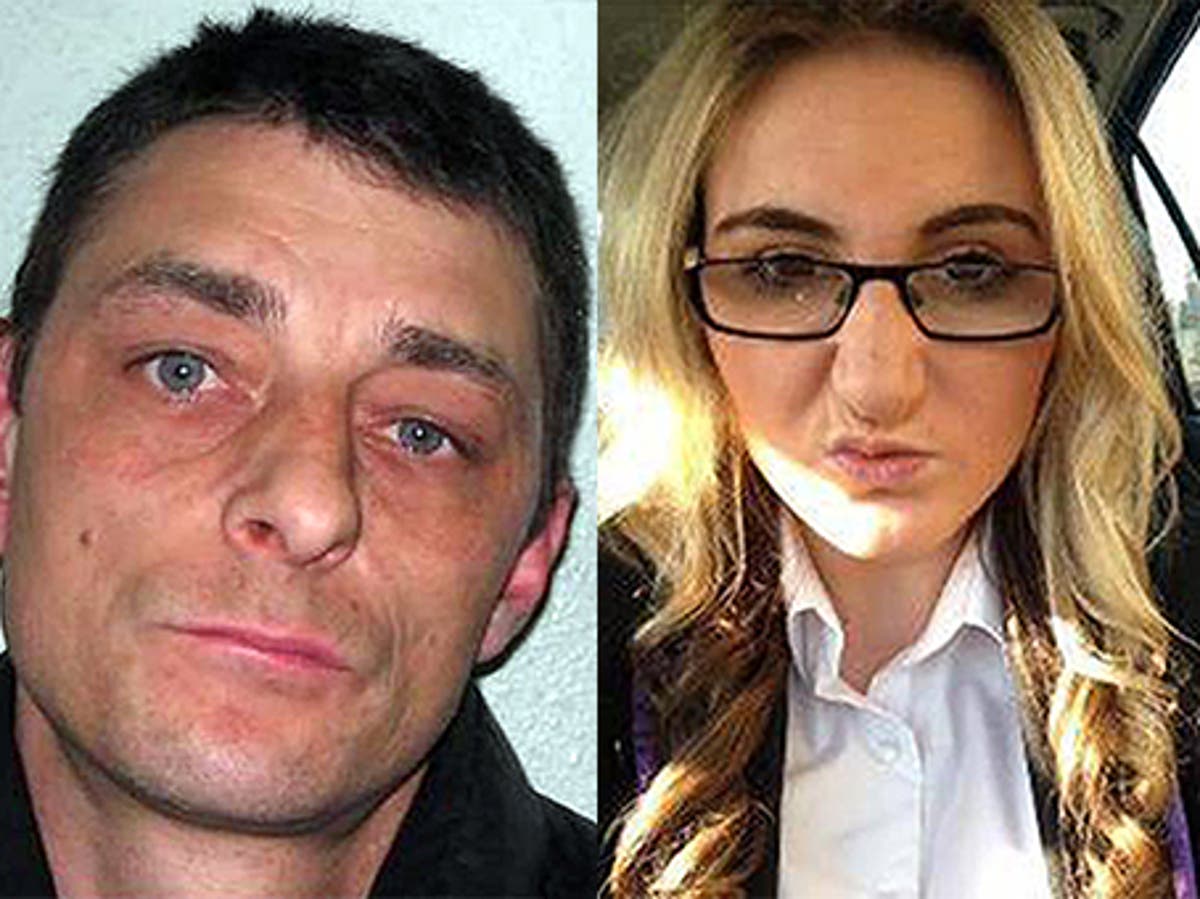 Police raise fears over missing teenager Kaylie Hatton and 51-year-old ...