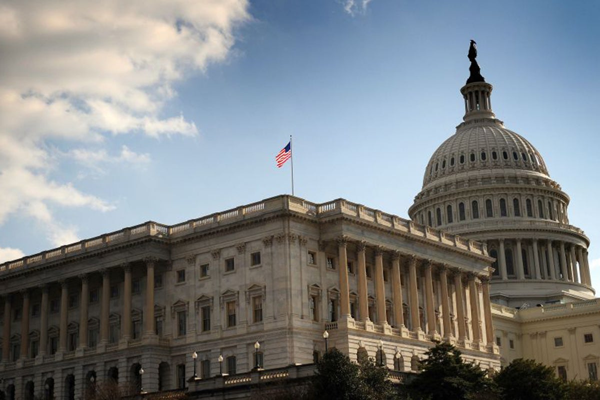 NSA surveillance: Senate wrangle may put an end to US bulk telephone ...