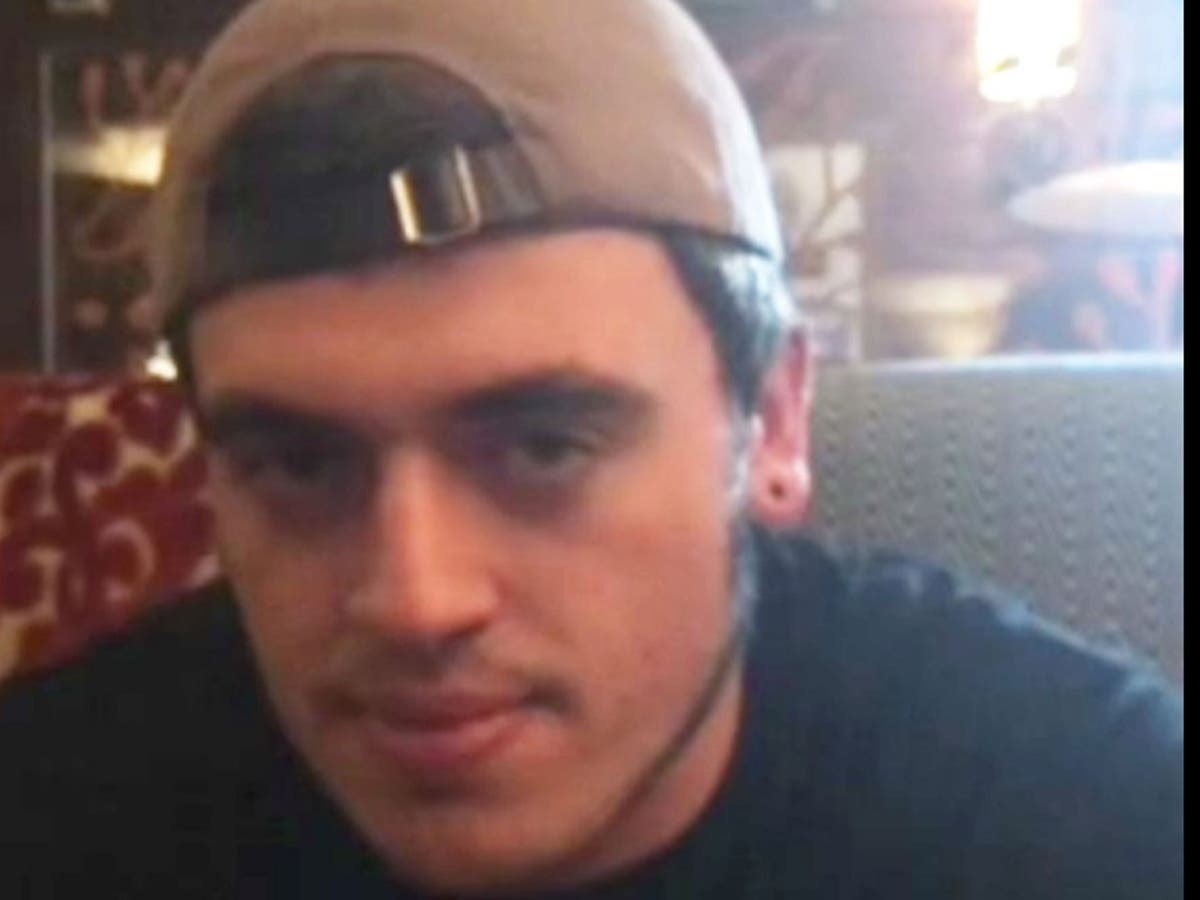 Didcot murders: Who was triple-murder suspect Jed Allen? | The ...