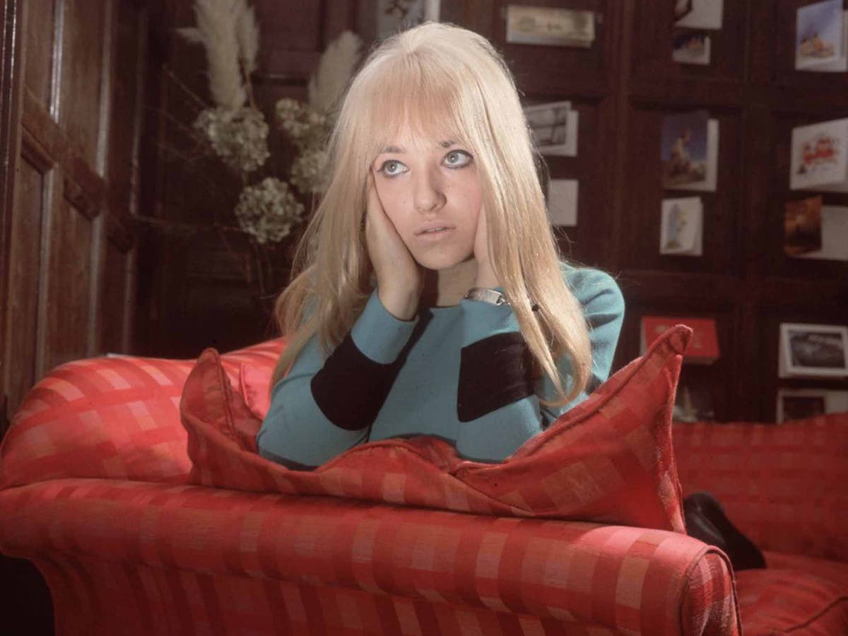 Twinkle: Pop star and Swinging London personality best known for 'Terry ...