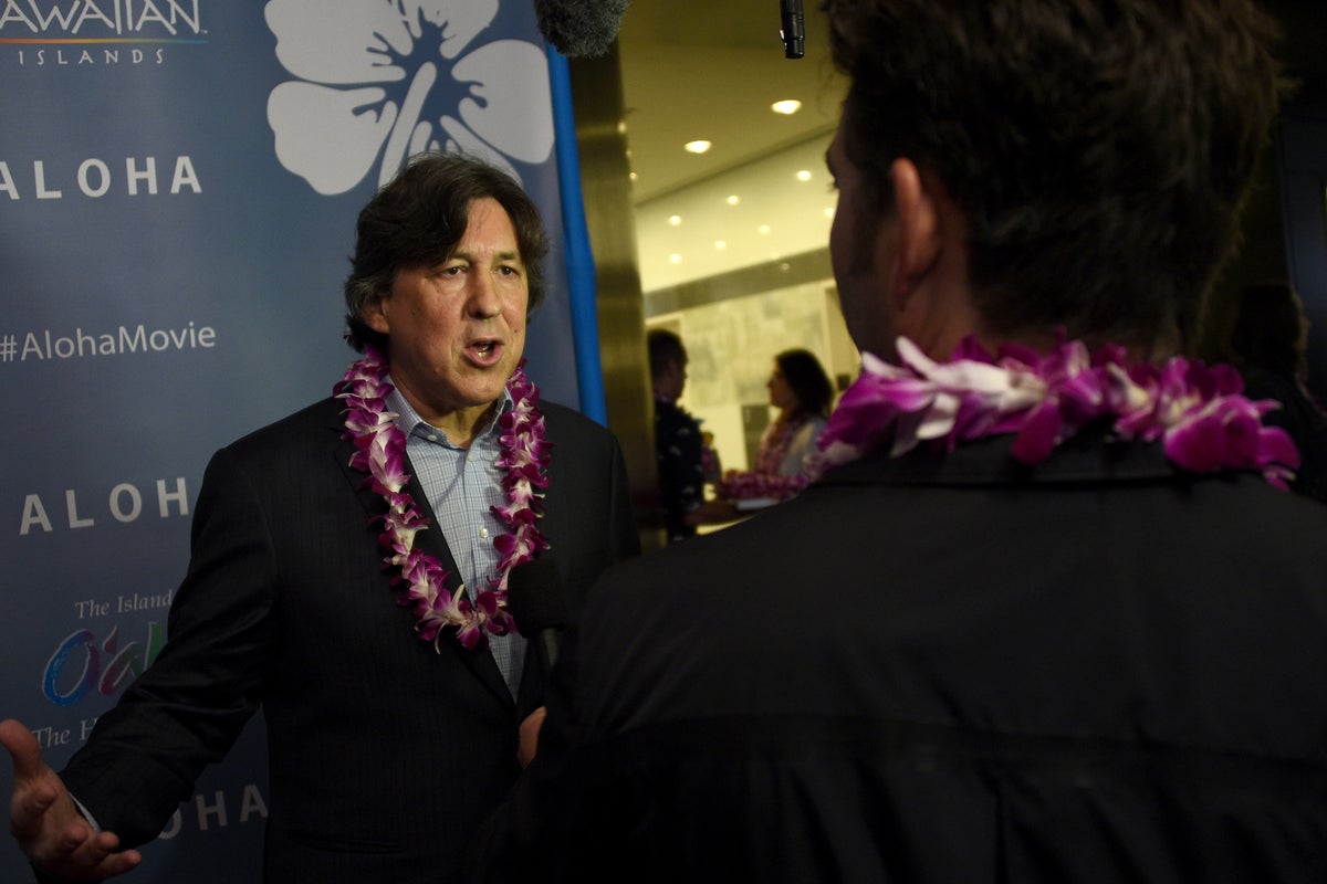 Bradley Cooper film Aloha accused of 'whitewashing' the people of ...