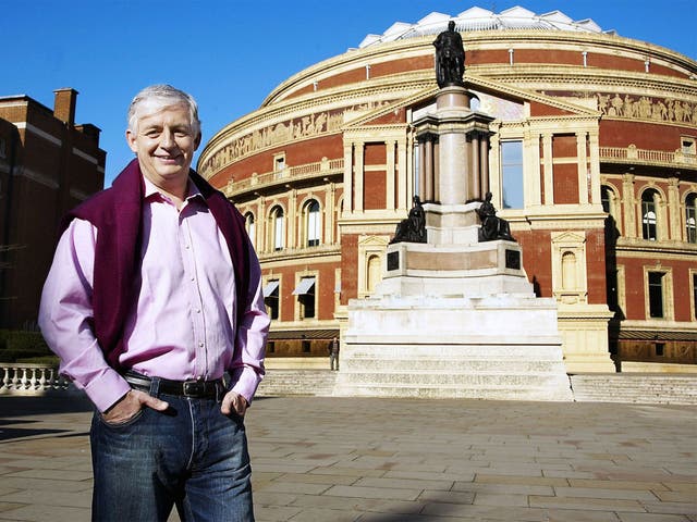 The Proms: How will new director David Pickard steer the event with the ...
