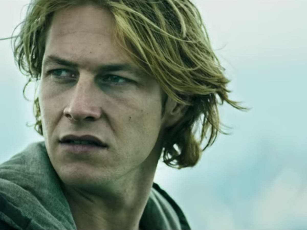 Point Break remake gets first look trailer as fans of the original ...