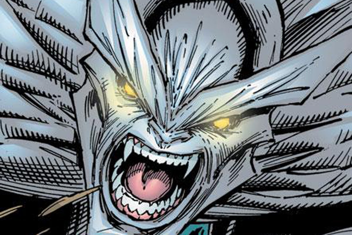 X-Men: Apocalypse: Bryan Singer confirms Marvel mutant Caliban will ...