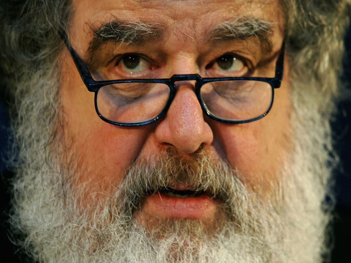 Who is Chuck Blazer - the high-living FIFA official who turned ...