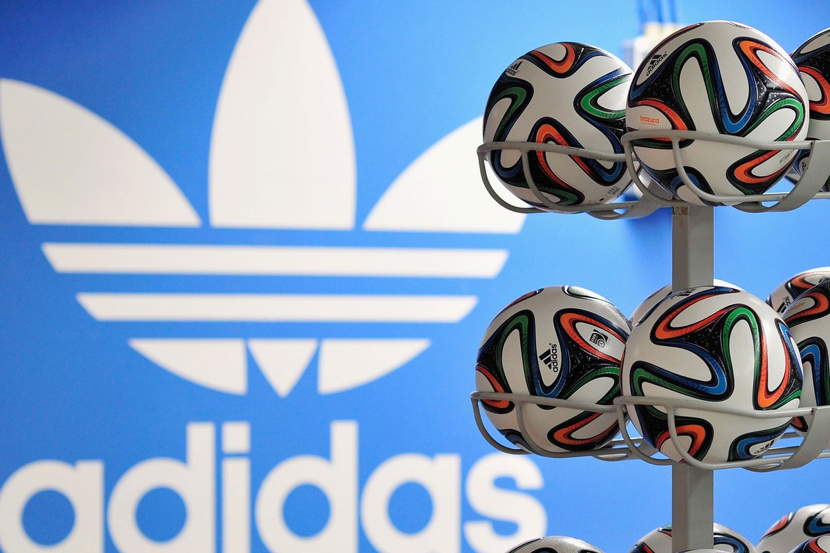 Fifa key sponsors Visa, adidas and Coca-Cola pile on pressure in wake ...