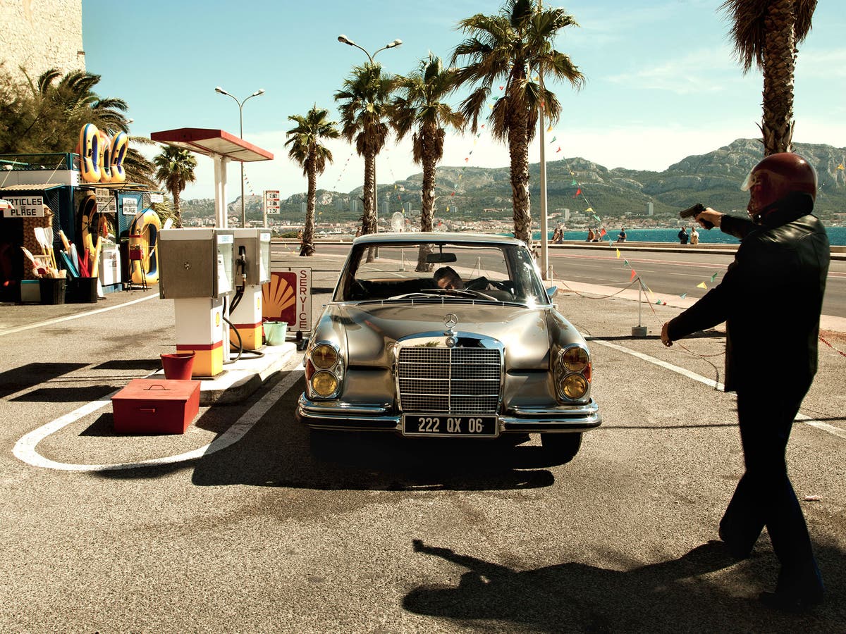 The Connection, film review: French thriller has gritty realism and an ...