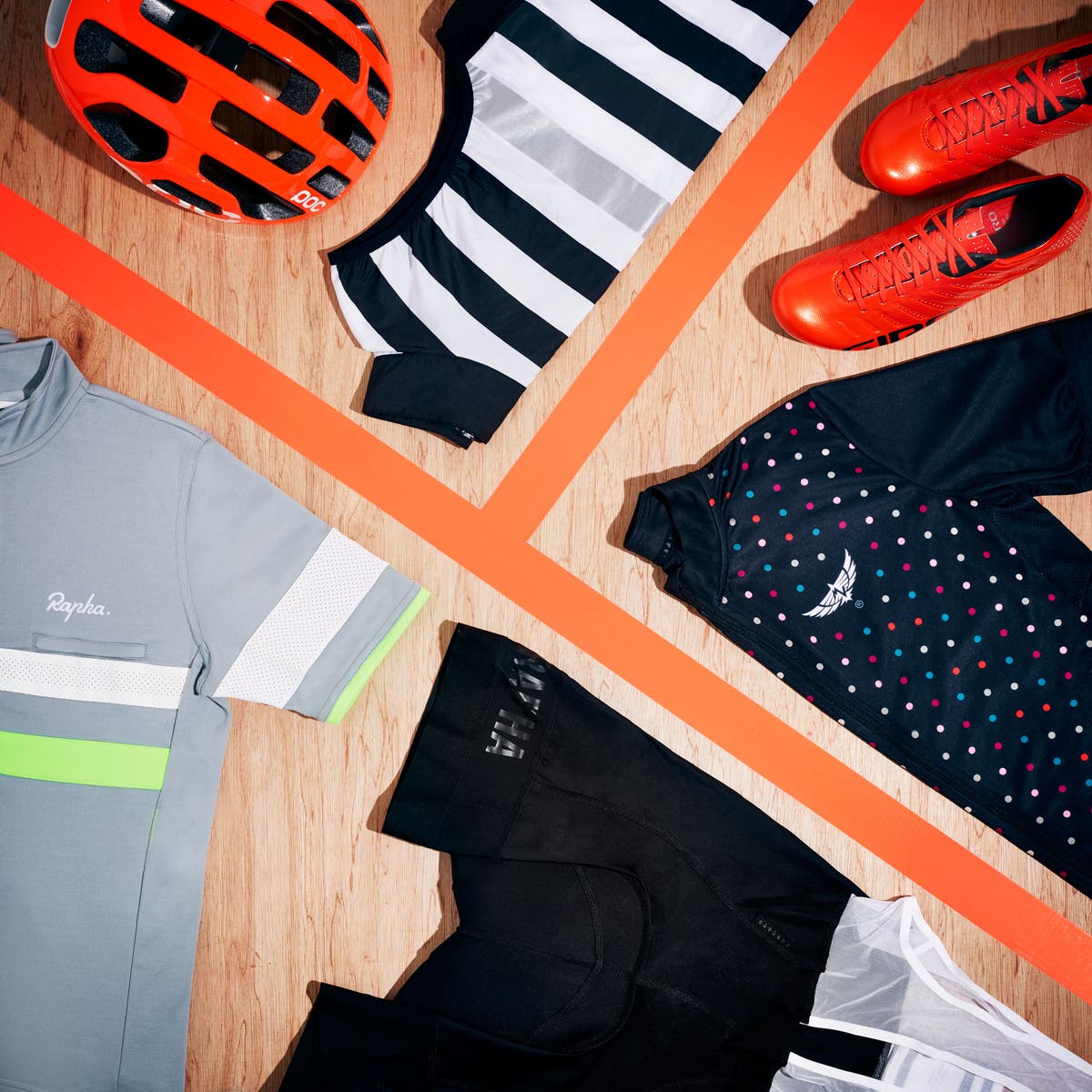 The best cycling gear for racers, mountain bikers and commuters | The ...