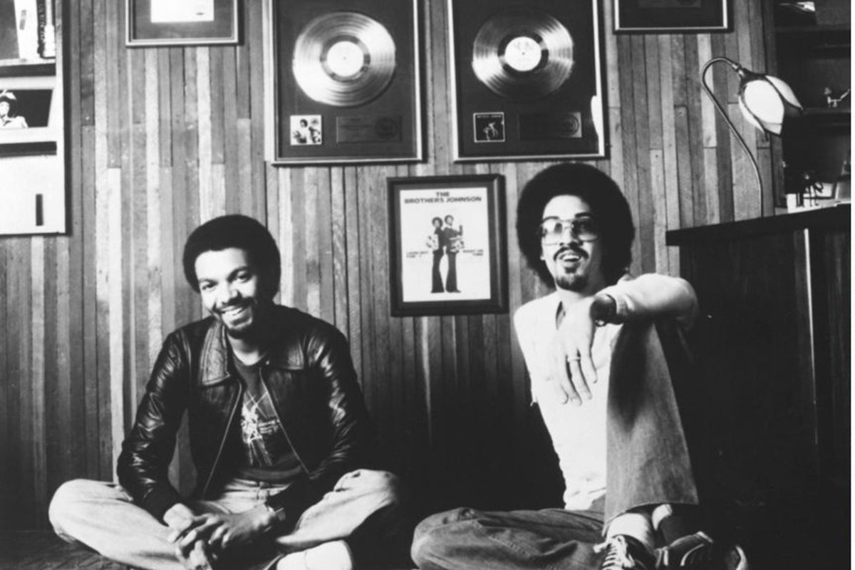 Louis Johnson: Bassist whose punchy playing drove hits by the Brothers ...