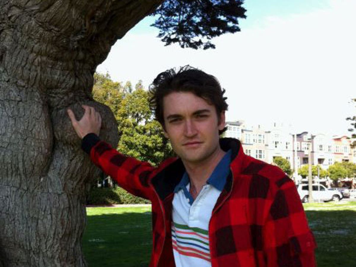 Silk Road founder Ross Ulbricht 'Dread Pirate Roberts' is sentenced to ...