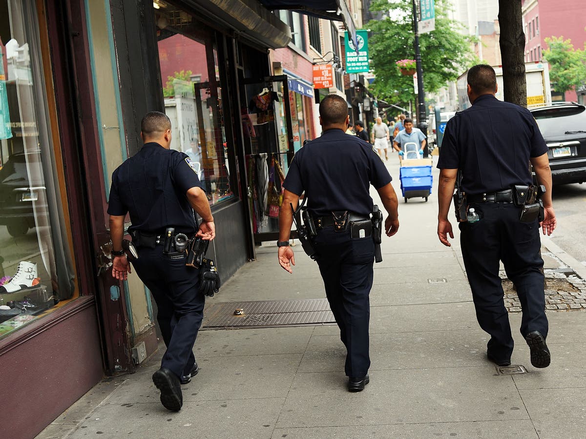 Jeremy David Mardis: 6-year-old is the year's youngest US police ...