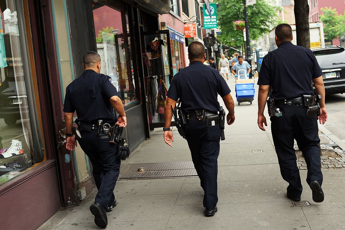 Jeremy David Mardis: 6-year-old is the year's youngest US police ...