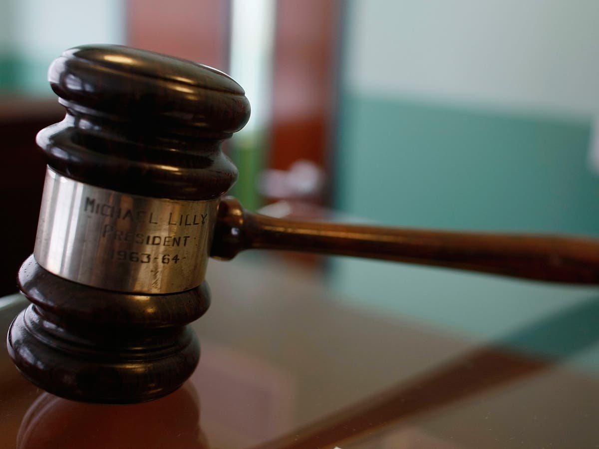 Michael Cicconetti: The Ohio judge who has made a career of doling out ...