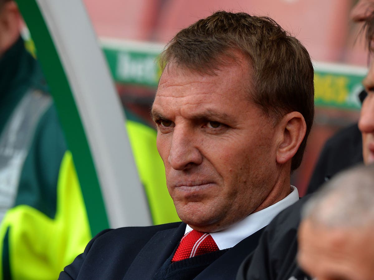 A seven-point plan for Brendan Rodgers to fix Liverpool this summer ...