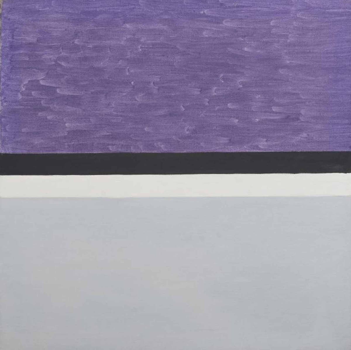 Agnes Martin at Tate Modern: A Zen-like quest for beauty | The ...