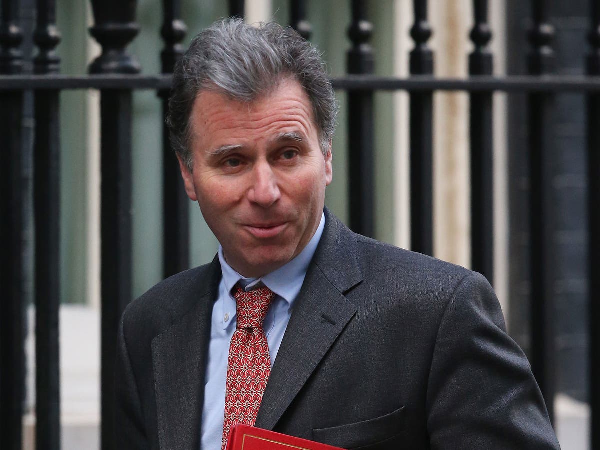 Oliver Letwin tasked with being David Cameron's eyes and ears in ...