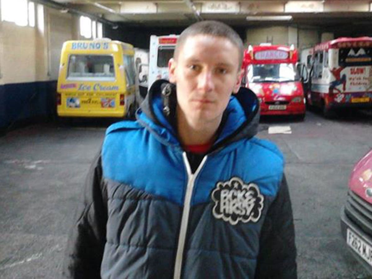 Jordan Begley: Police Taser shooting contributed to factory worker's ...
