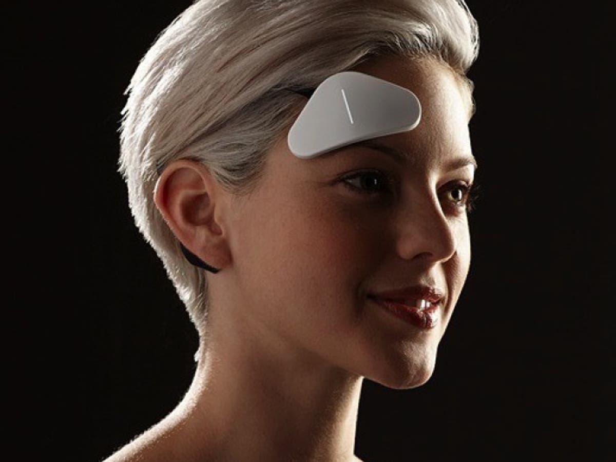 Thync: company launches mood-changing wearable that zaps brains | The ...