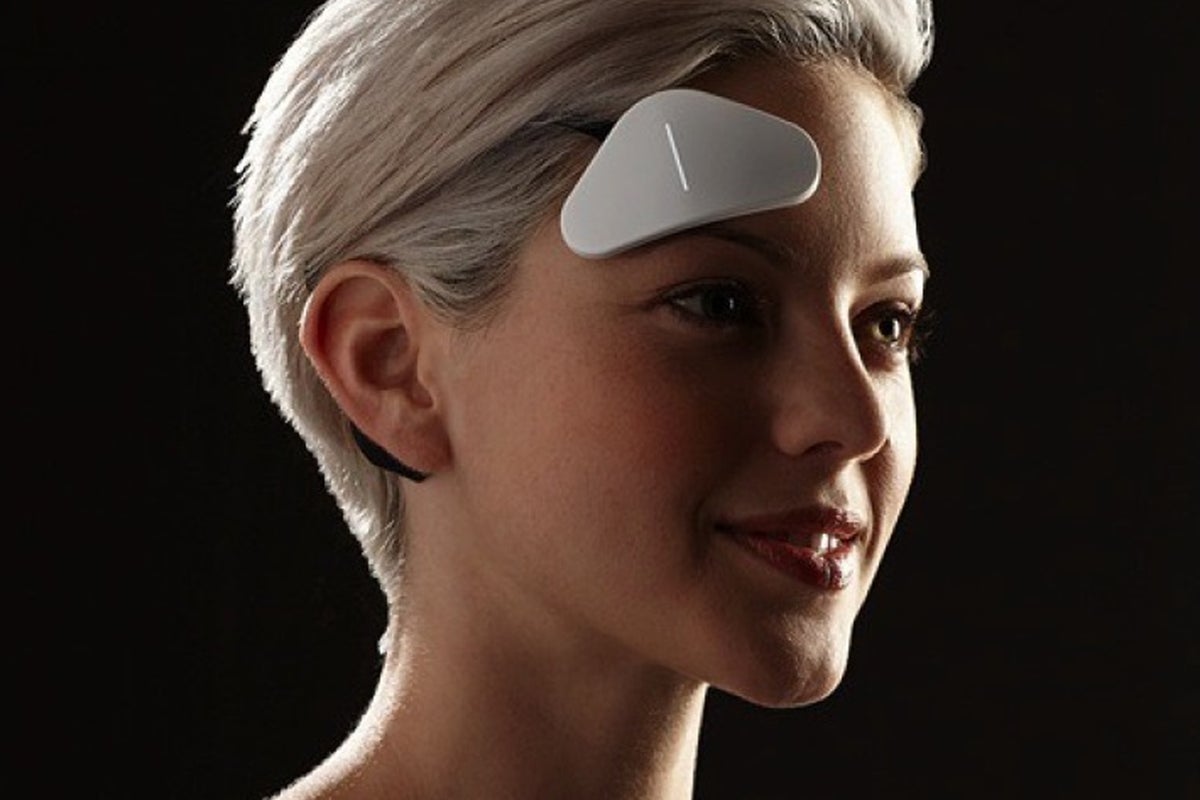 Thync: company launches mood-changing wearable that zaps brains | The ...