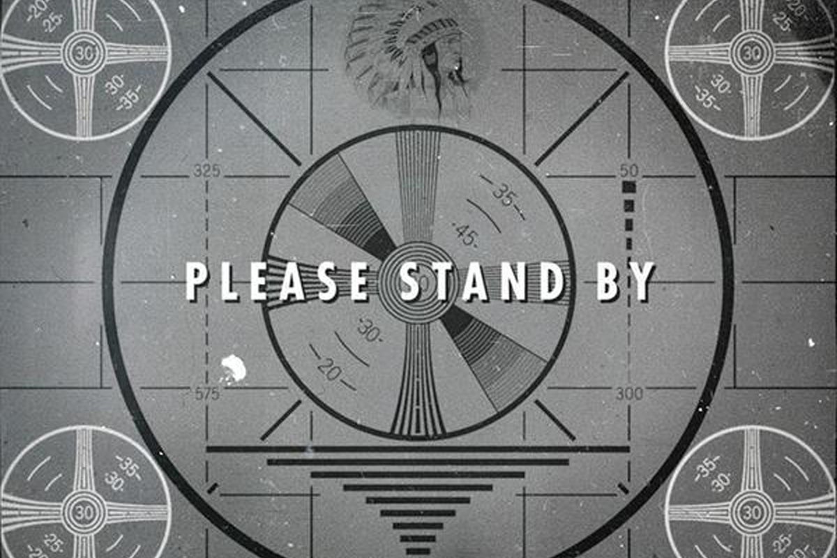 Fallout 4 announcement imminent, as Bethesda posts nuclear-themed ...