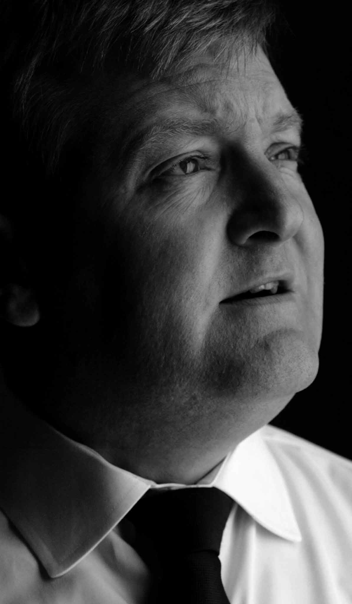 Charles Kennedy: Hugely popular MP who led the Liberal Democrats with ...