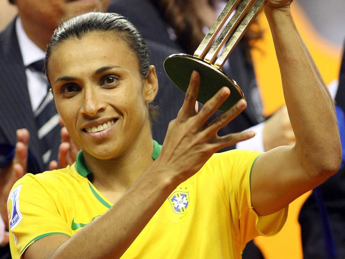Next Fifa president after Sepp Blatter could be a woman and 'capability ...