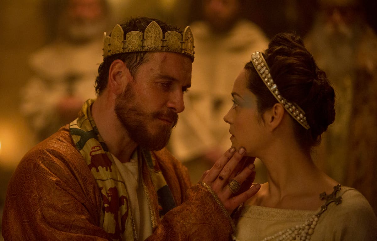 Macbeth trailer: Michael Fassbender does not disappoint in first look ...