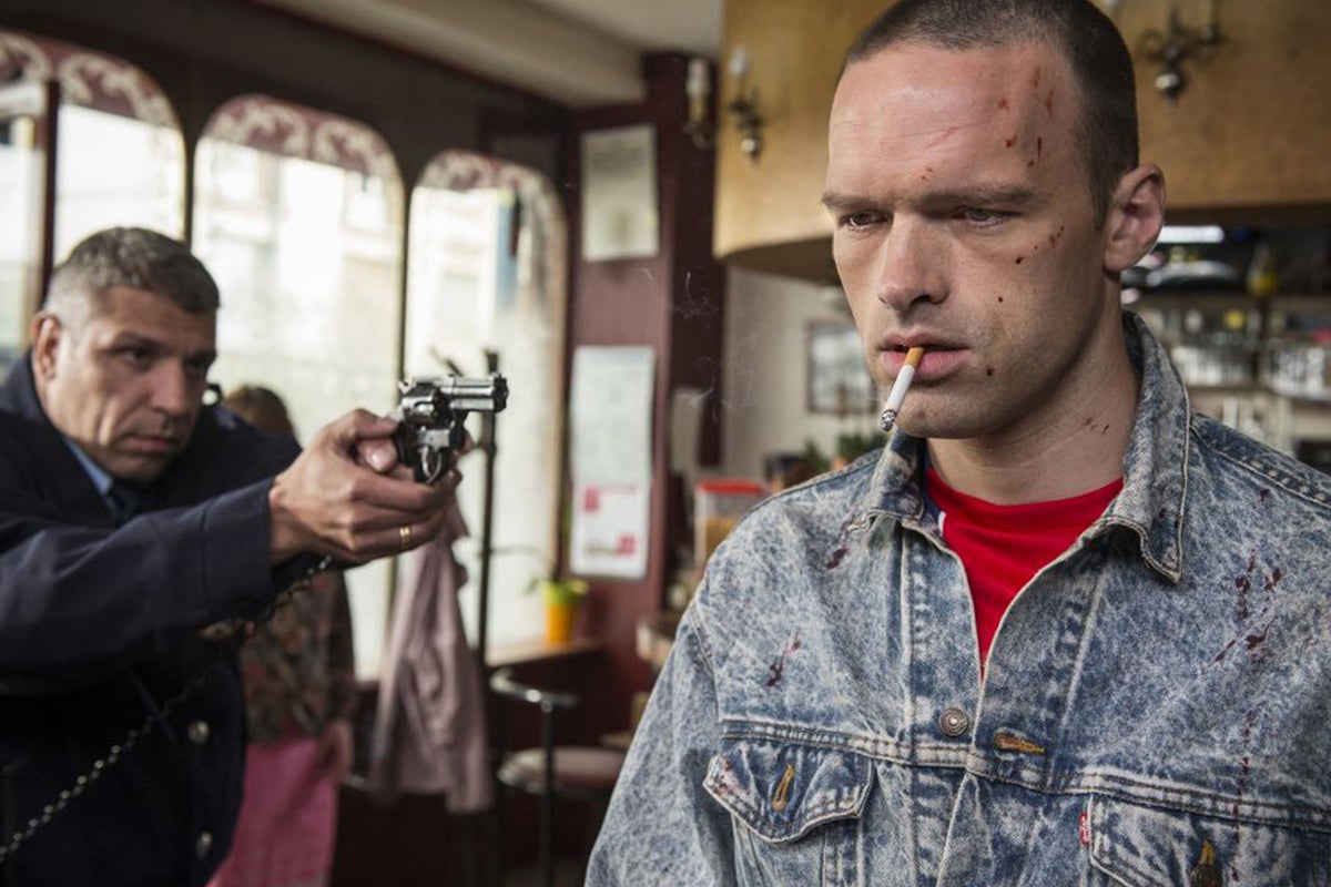 Un Francais: Screenings of French skinhead film cancelled due to fear ...