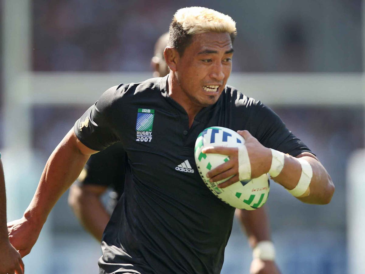 Jerry Collins dead: Shocking pictures reveal extent of crash that ...