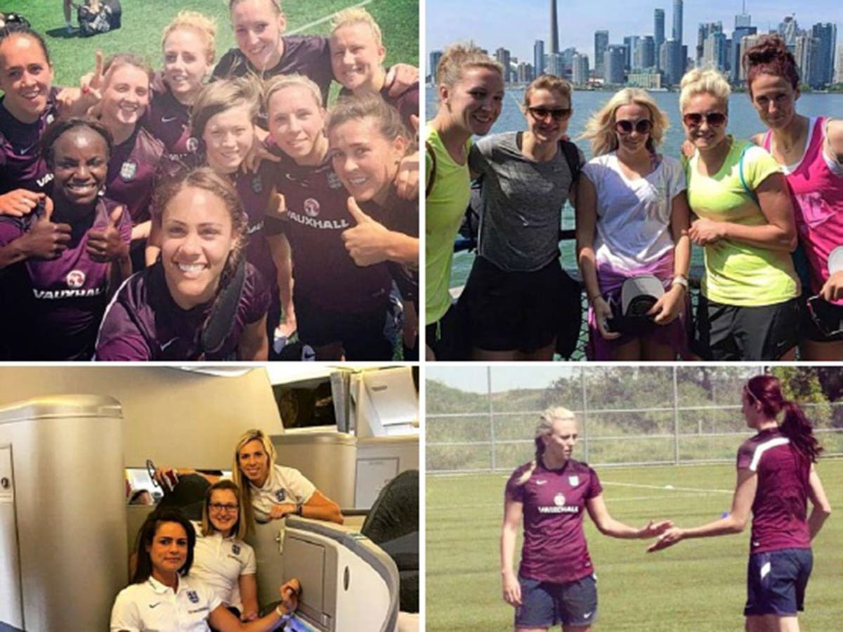 Alex Scott: England can win this World Cup – it's a dream, but not an ...