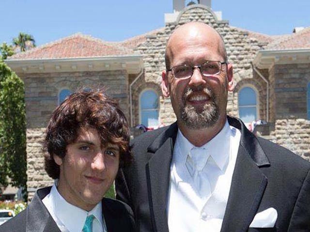 Adam Kizer: Bullied teenager who killed himself donated organs that are ...