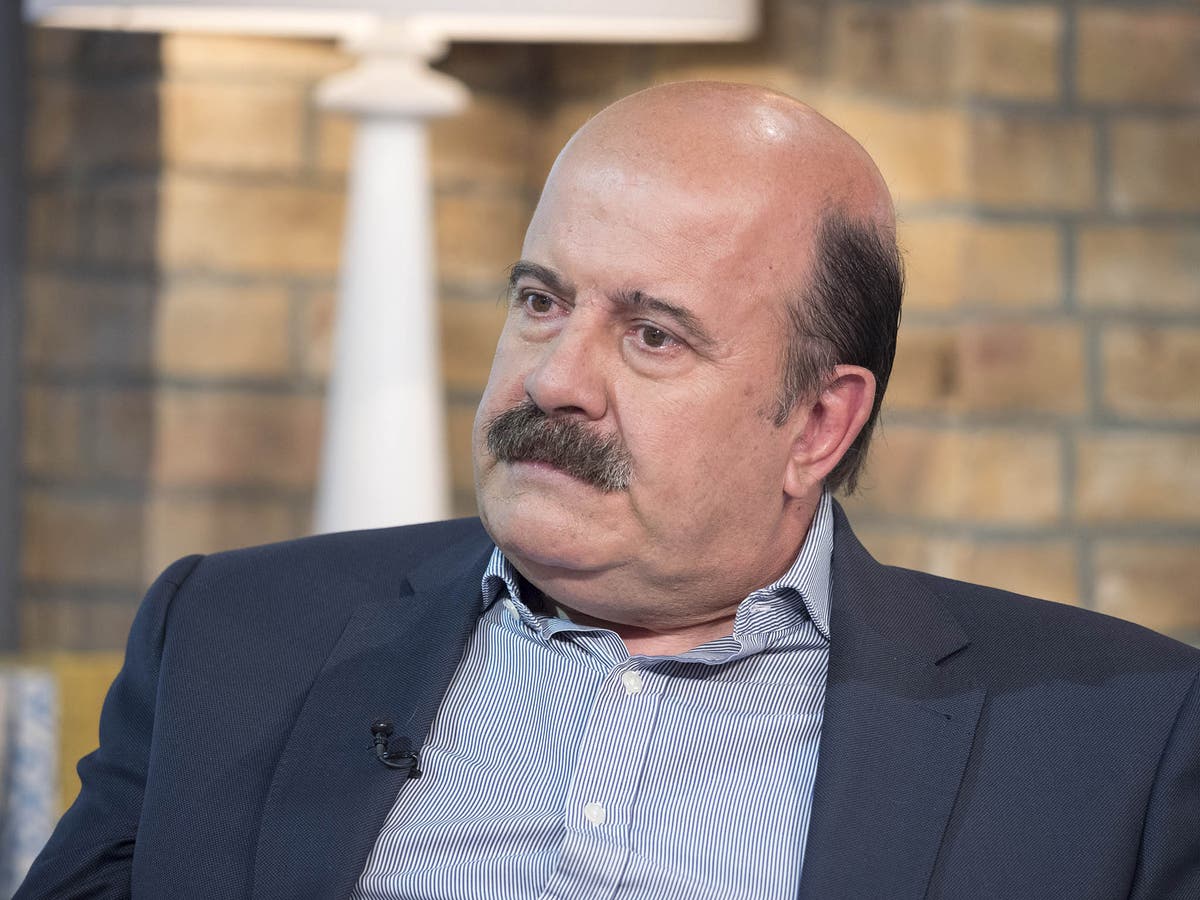Willie Thorne: Former snooker player and BBC commentator placed into ...