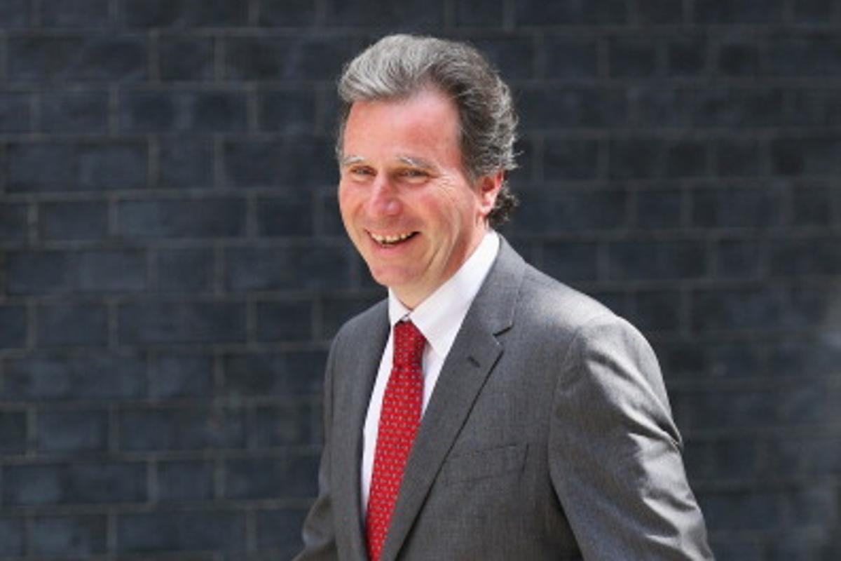 Daily catch-up: Who is the third most powerful person in the ...