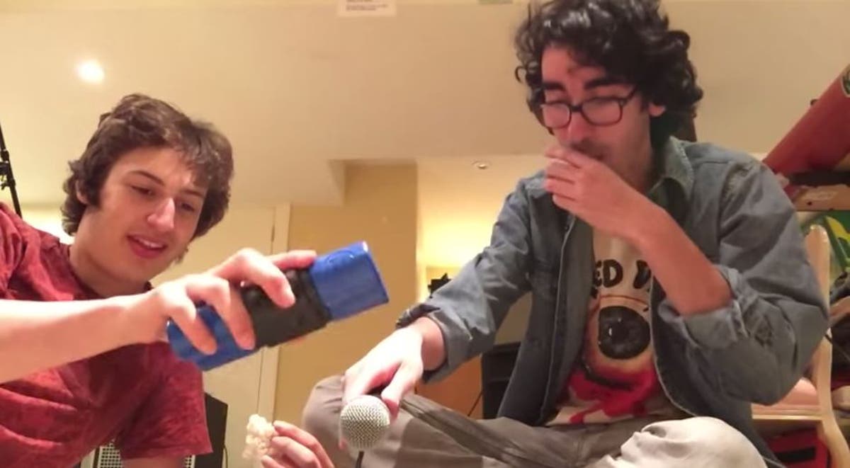 This 'how to write an Alt-J song' video is hilarious, scarily accurate ...