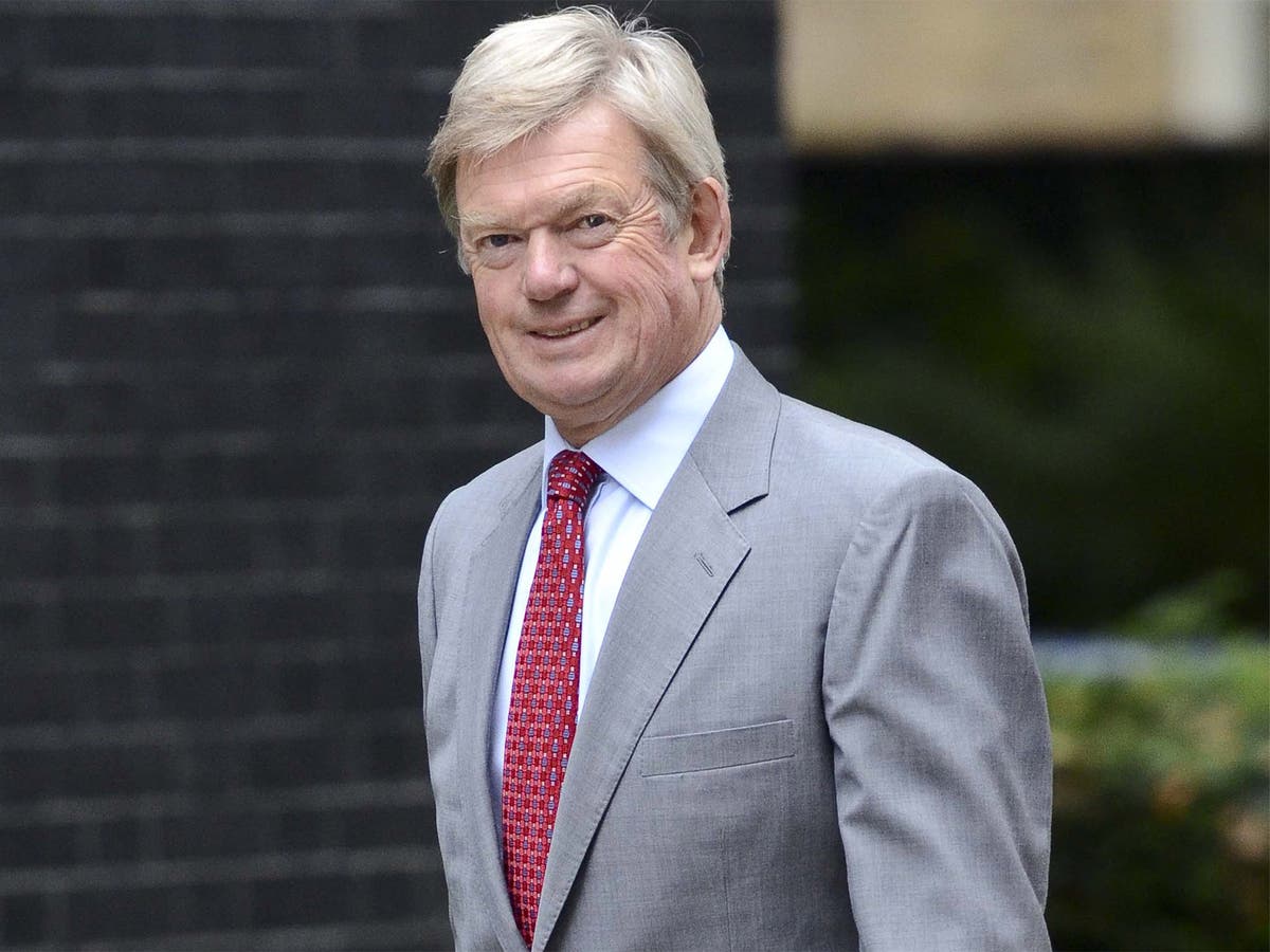 David Tredinnick: Advocate of alternative medicines wants to chair ...