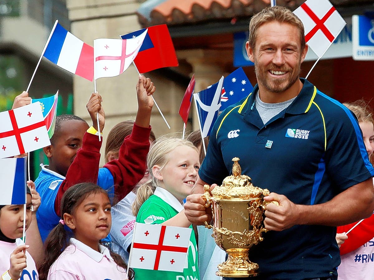 Jonny Wilkinson: England will bounce back from Manu Tuilagi, Dylan ...