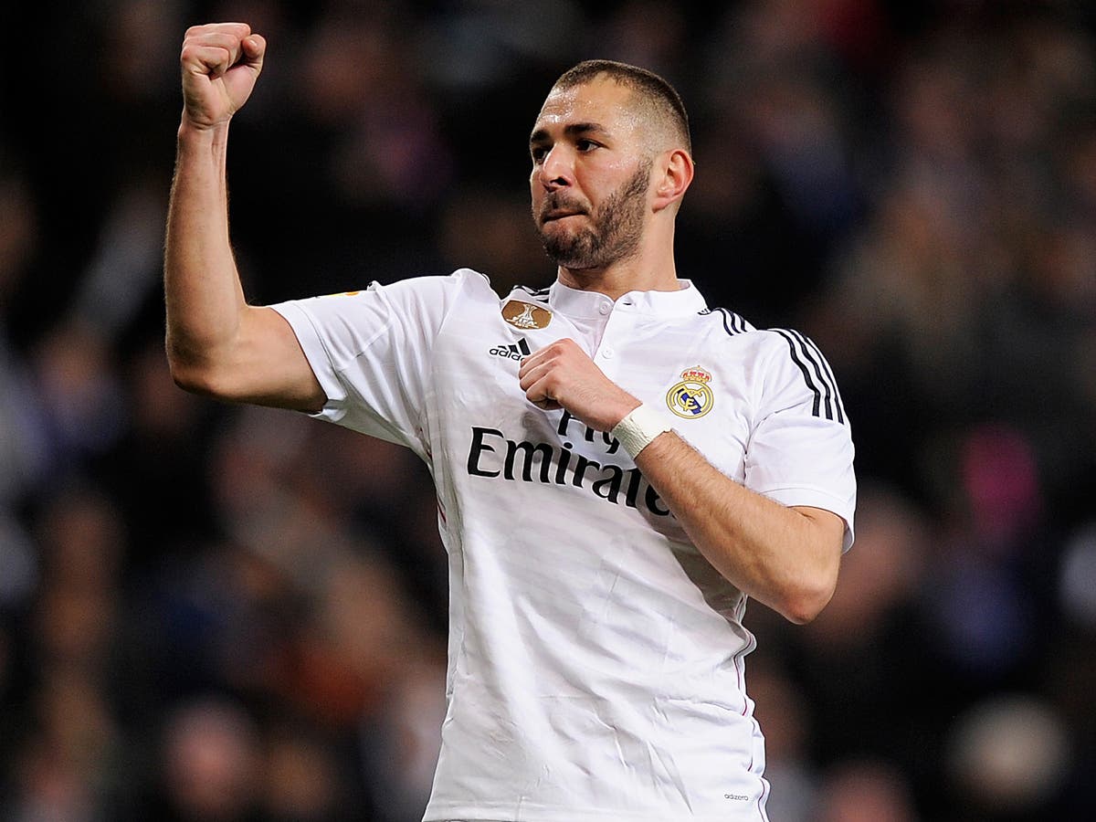 Karim Benzema to Arsenal: Gunners 'preparing' late bid for Real Madrid ...