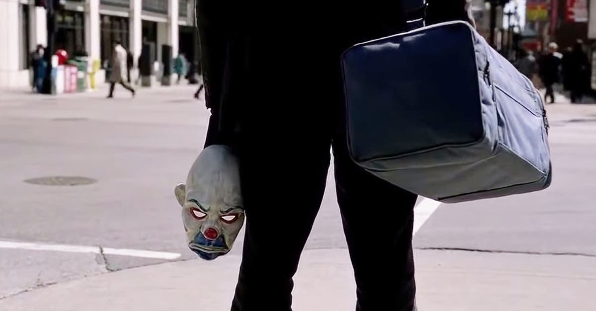 Successful bank robber who never got caught explains his modus operandi ...