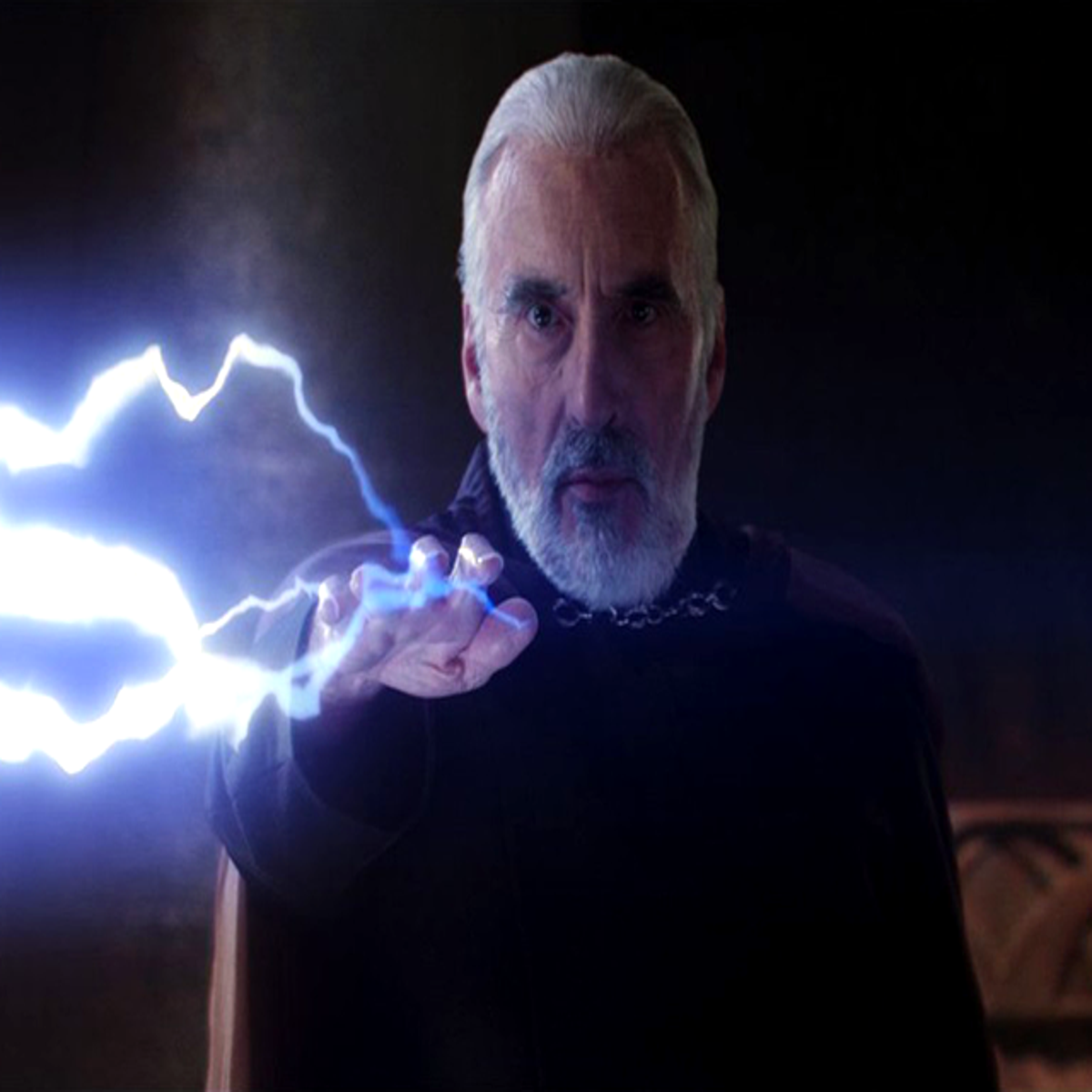 Christopher Lee Movies