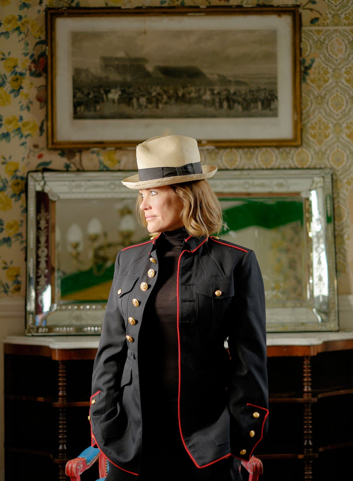 Cerys Matthews interview: The TV and radio presenter talks eclectic ...