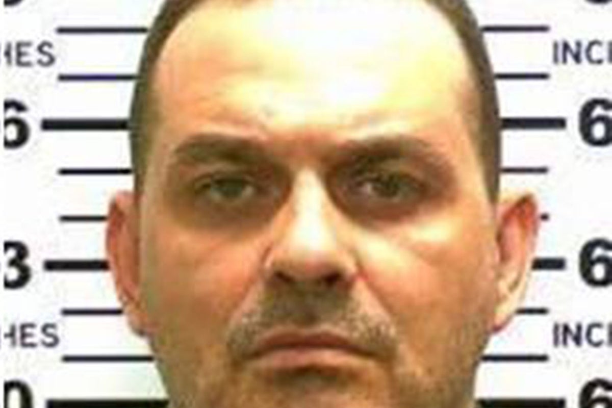 Dannemora prison break: How dangerously charismatic escapee Richard ...
