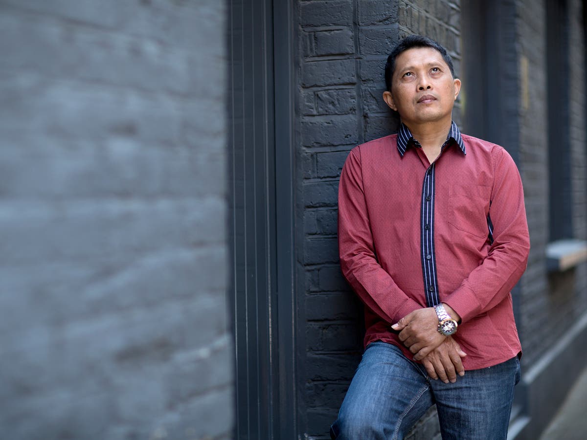 Adi Rukun interview: The subject of a haunting new documentary on ...