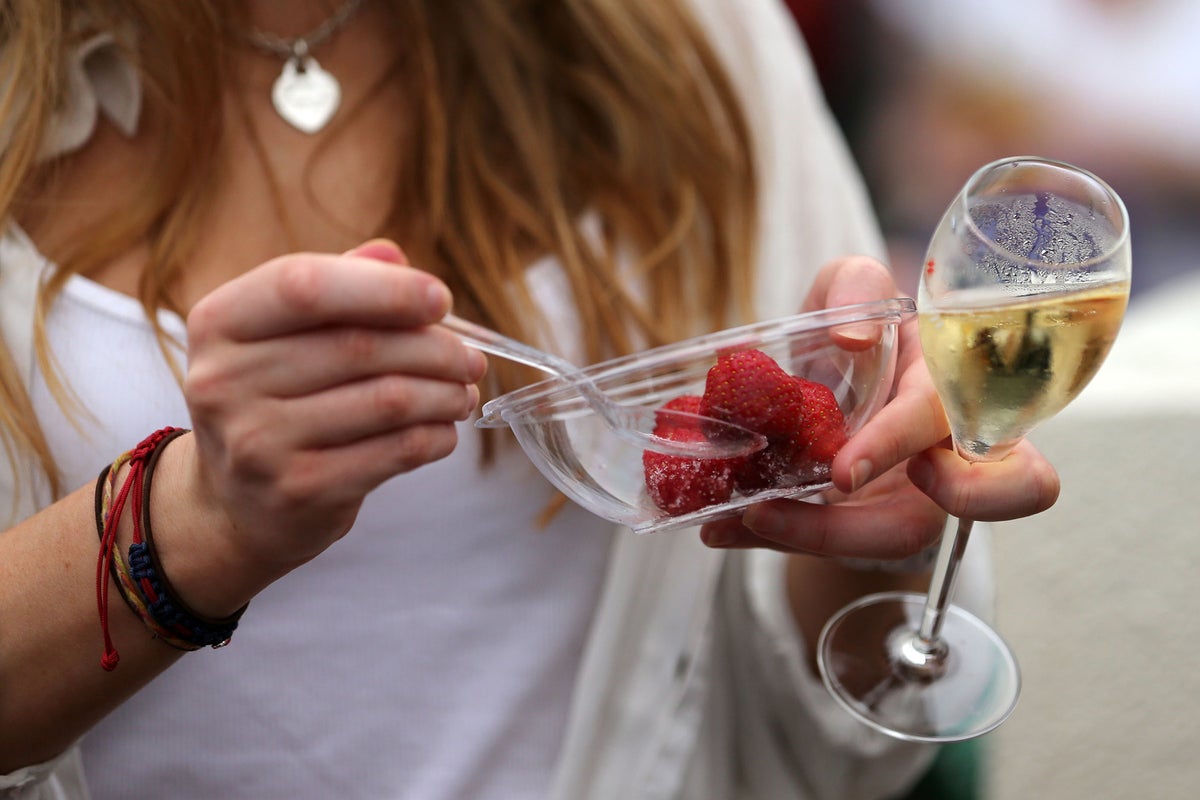 'Poshness test' is the new glass ceiling: Working-class denied top jobs ...