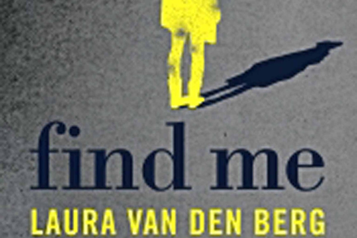 Find Me by Laura Van Den Berg - book review: A dystopian novel with ...