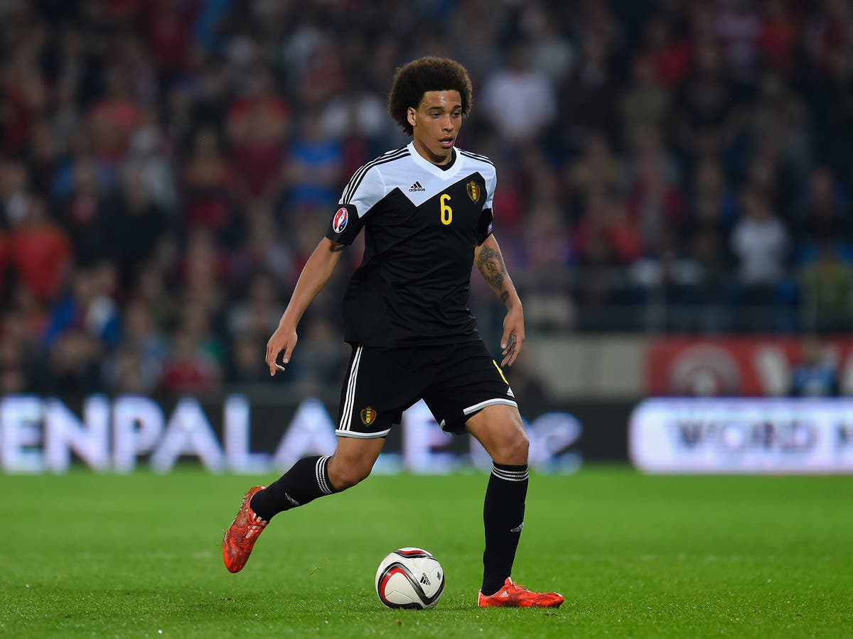 Manchester United transfer news: Chelsea to battle for Belgian midfield ...